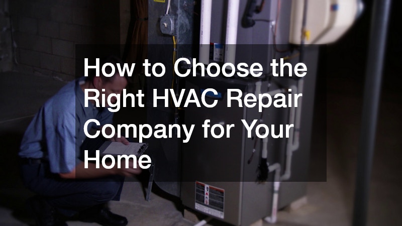 Your Guide to Boiler Repairs - Columbus HVAC News